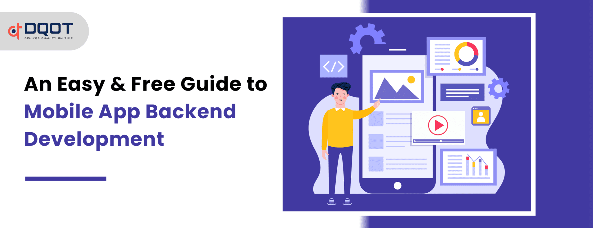 How to Choose Best Mobile App Backend Development Company in 2024 ...